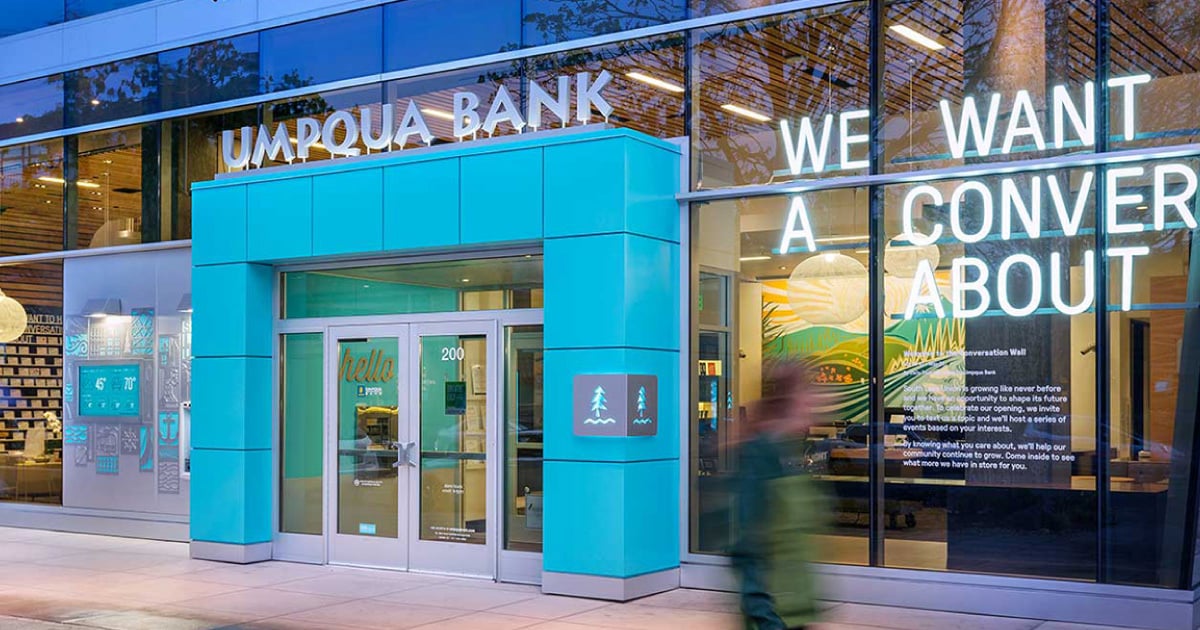 Banks Near Me | Columbia Bank