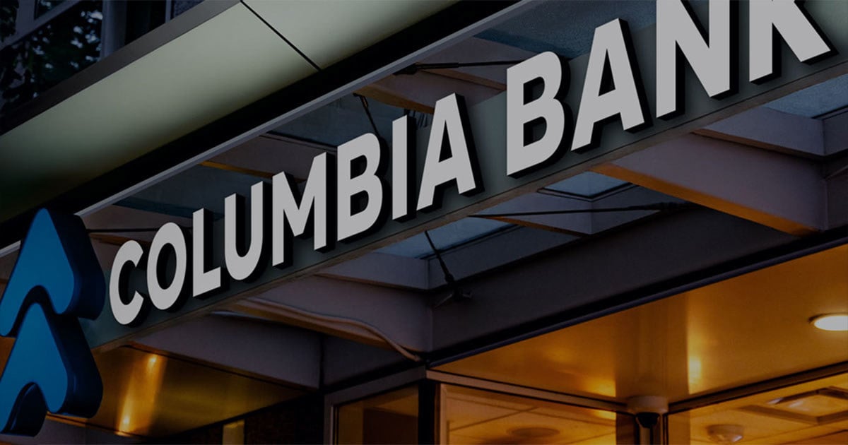 Frequently Asked Questions About the Merger | Columbia Bank