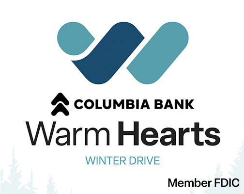 Warm Hearts Winter Drive: 10 years of sharing warmth